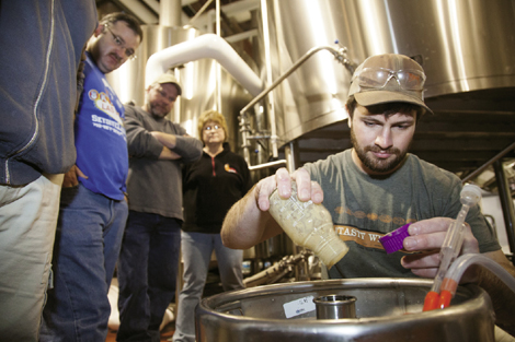 25 Reasons Our Food Scene Rocks : True. We're biased. But we can't ...