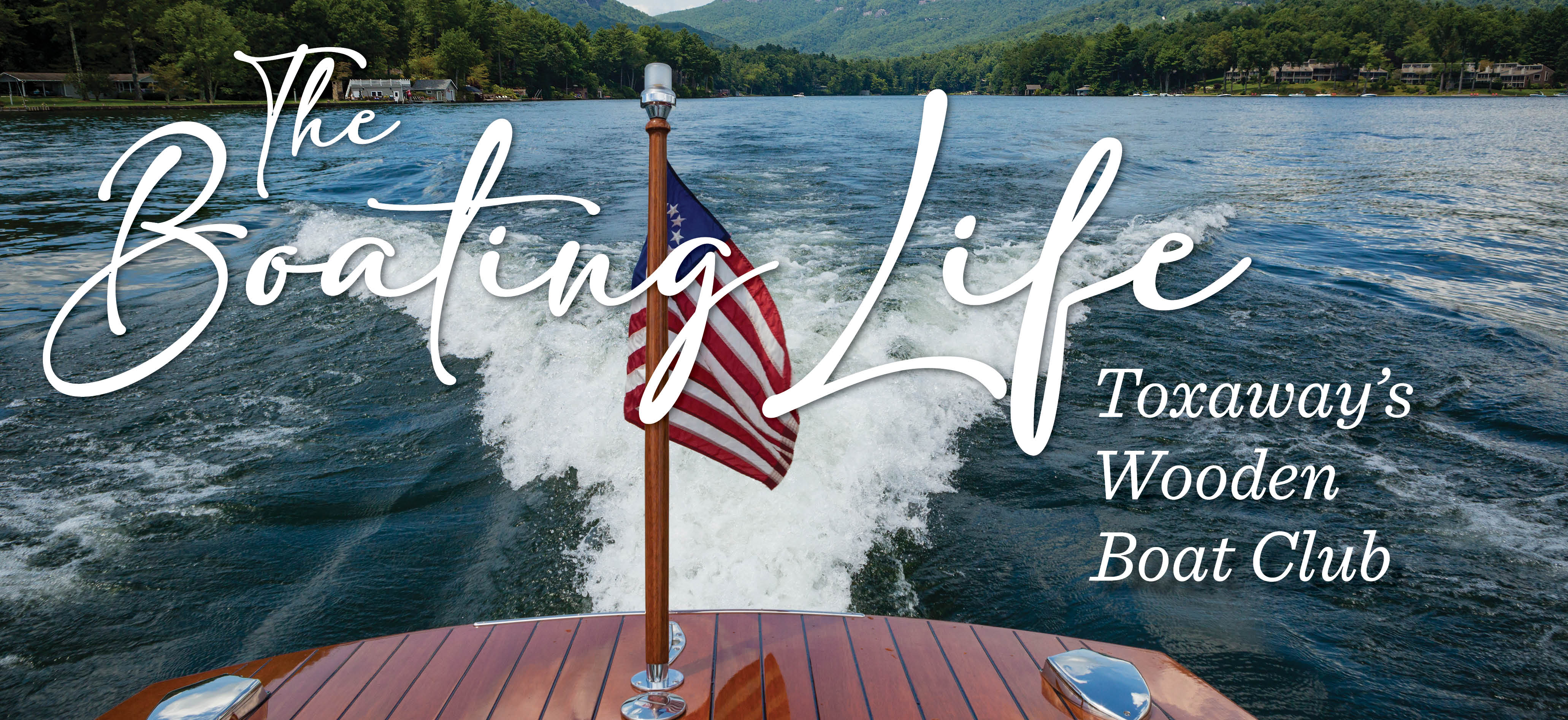 WNC Magazine | The Original Lifestyle Magazine of Asheville, NC