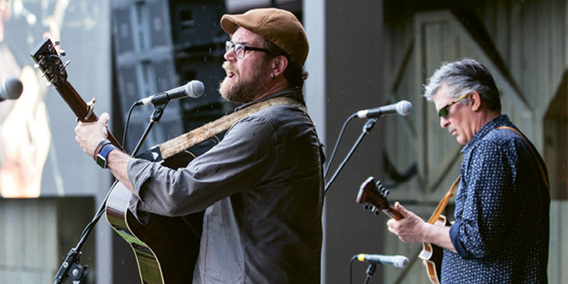 Merlefest | WNC Magazine
