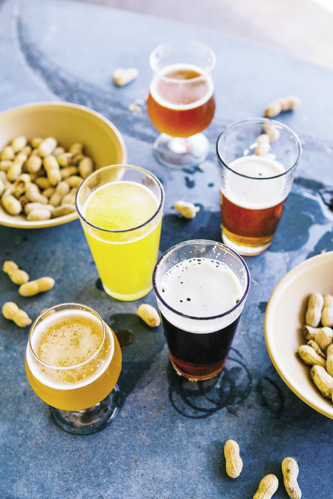 The Beer Boom | WNC Magazine