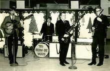 Bring that Beat Back | WNC Magazine