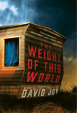 David Joy’s Dark and Moving New Novel